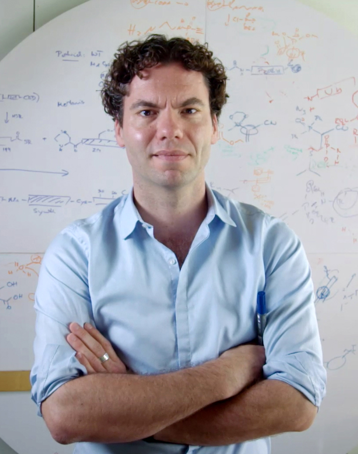 medicine | Filming Science, Berlin